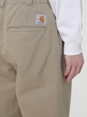 Carhartt Work In Progress Marv Cotton Trousers