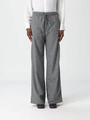 MASON'S Trousers Colour - Grey