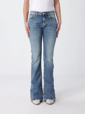 ICON DENIM LOS ANGELES Jeans Colour - Denim