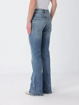 ICON DENIM LOS ANGELES Jeans Colour