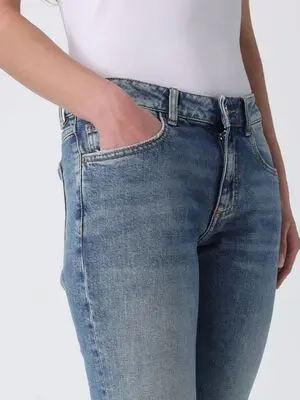 ICON DENIM LOS ANGELES Jeans Colour