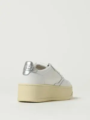AUTRY Trainers Colour