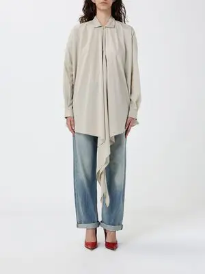 Darkpark Button Up Shirts For Women
