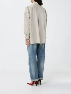 DARKPARK Stretch Cotton Blend Shirt