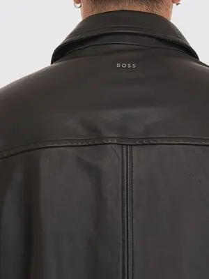 BOSS Coat