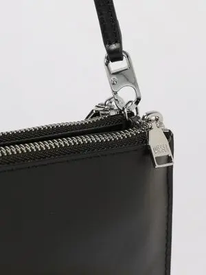 DIESEL® Embossed Logo Mini Bag