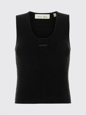 Fear Of God Cotton Tank Top