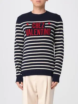 Valentino Garavani Jumper Colour - Blue