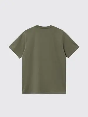 Carhartt Work In Progress T-shirt Colour - Green