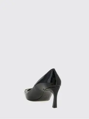 ROGER VIVIER Buckled Court Shoes