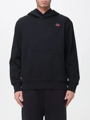 The North Face Hooded Sweatshirt