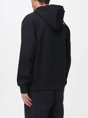 The North Face Hooded Sweatshirt