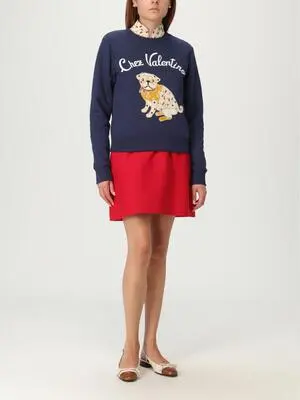 Valentino Garavani Sweatshirt Colour