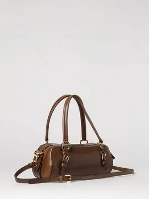 Moschino Nuage Leather Bag