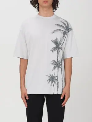 Emporio Armani T-shirt Colour