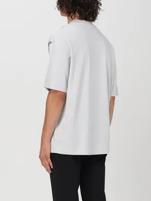Emporio Armani T-shirt Colour