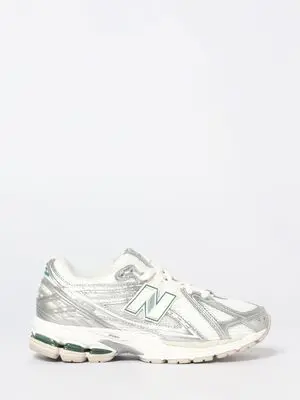 NEW BALANCE 1906 Sneakers - Silver