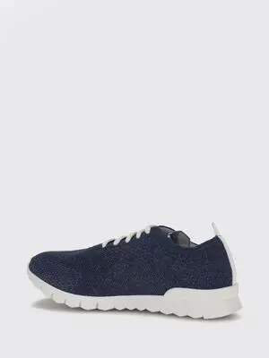 Kiton Trainers Colour