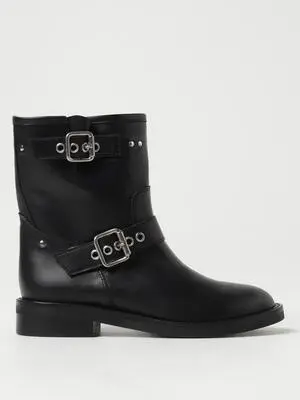 VIA ROMA 15 Boots Colour - Black