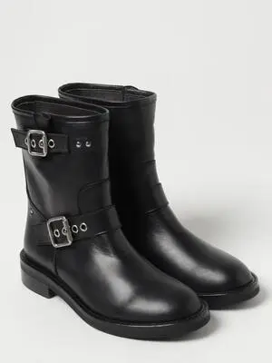 VIA ROMA 15 Boots Colour