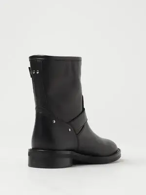 VIA ROMA 15 Boots Colour