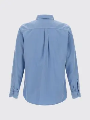 TOM FORD Cotton And Silk Casual Shirt