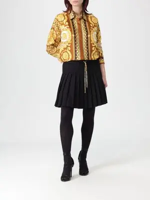 Versace Shirt Colour
