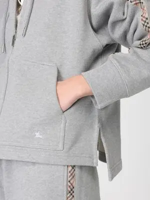 Burberry Sweatshirt Colour