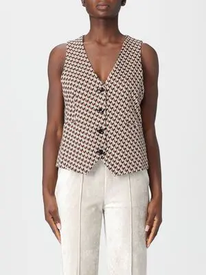 MASON'S Jacquard Waistcoat