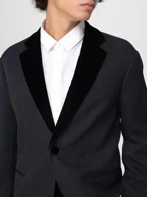 Giorgio Armani Jacket Colour