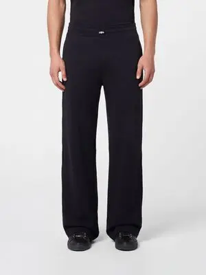 Philipp Plein Trousers - Black