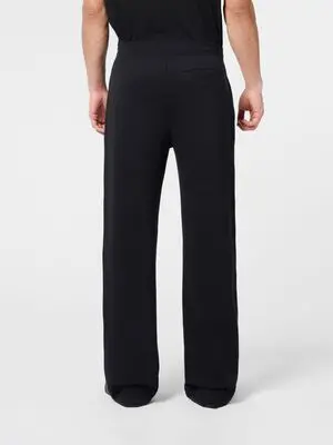 Philipp Plein Trousers - Black