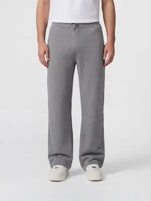 Philipp Plein Trousers Men Grey