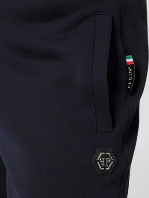 Philipp Plein Trousers - Navy