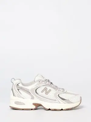 NEW BALANCE 530 Sneakers - Grey