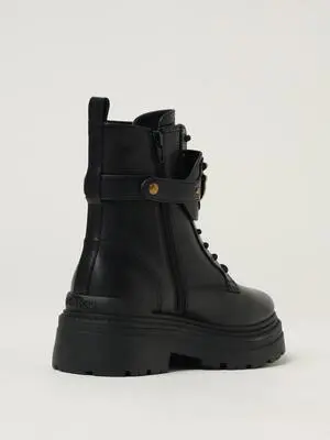 Pinko Boots Colour