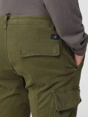 MASON'S Cargo Trousers
