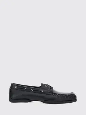 Jil Sander Slip On Loafers For Men