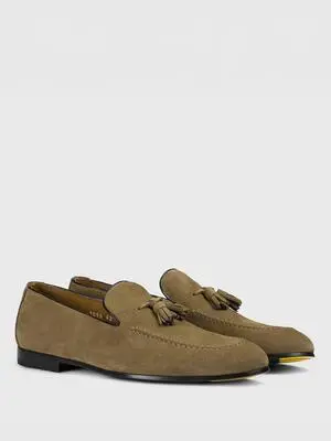 DOUCAL'S Loafers Colour - Mud