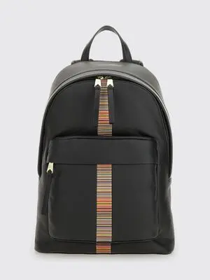 Paul Smith Backpack Colour - Black