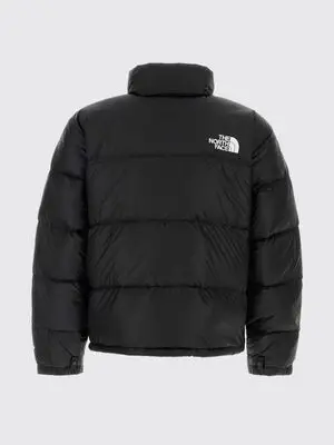 The North Face Retro Nuptse 1996 Water-repellent Quilted Nylon Down Jacket - Black