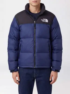 The North Face 1996 Retro Nuptse Down Jacket - Blue