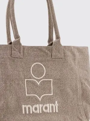 Isabel Marant Étoile Tote Bag Colour