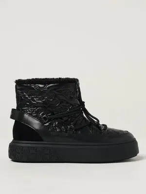 Pinko Boots Colour Black