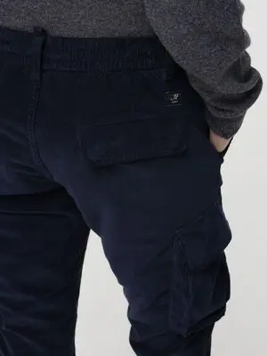 MASON'S Cargo Trousers