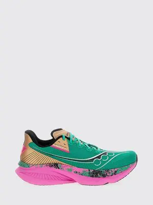 Saucony Endorphin Mesh Sneakers - Blue