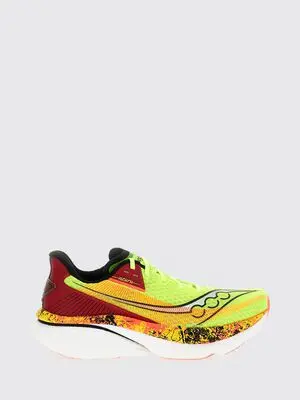 Saucony Endorphin Mesh Sneakers - Multicolor