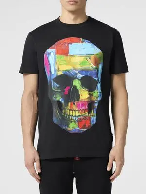 Philipp Plein T-shirt - Black