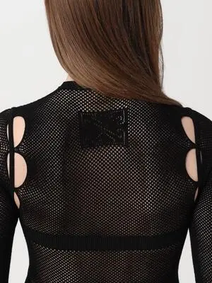 Off-White Top Colour