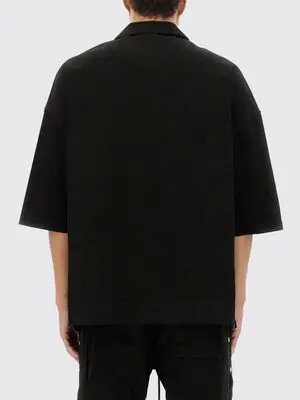 Rick Owens Shirt Colour